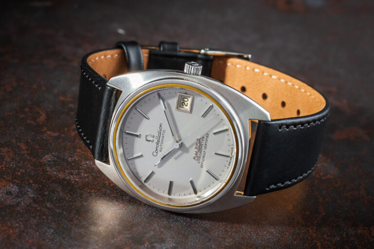 Omega - Wrzeciono Czasu